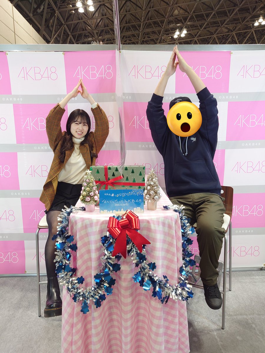 AKB48タイムズ（AKB48まとめ） : 【朗報】AKB 2S写真会がメッチャ楽しそうで羨ましい！！【AKB48】 - livedoor Blog（ブログ）