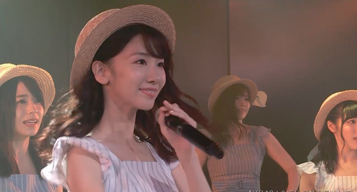 AKB48タイムズ（AKB48まとめ） : 【朗報】AKB48柏木由紀(27歳)さん、まだまだ卒業する気なし！！！【レジェンドゆきりん】 - livedoor Blog（ブログ）