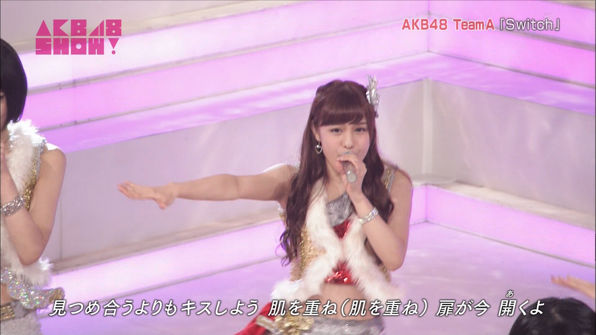 AKB48タイムズ（AKB48まとめ） : 「AKB48SHOW!」「コント島崎遥香、中西智代梨の楽屋にて＆松岡菜摘、多田愛佳、木本花音の金の ...