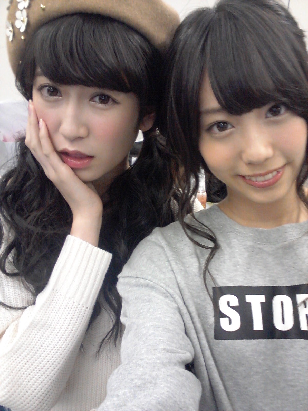 AKB48タイムズ（AKB48まとめ） : 【NMB48】山本彩/渡辺美優紀/吉田朱里/山岸奈津美が「神戸コレクション2013」に出演 - livedoor Blog（ブログ）