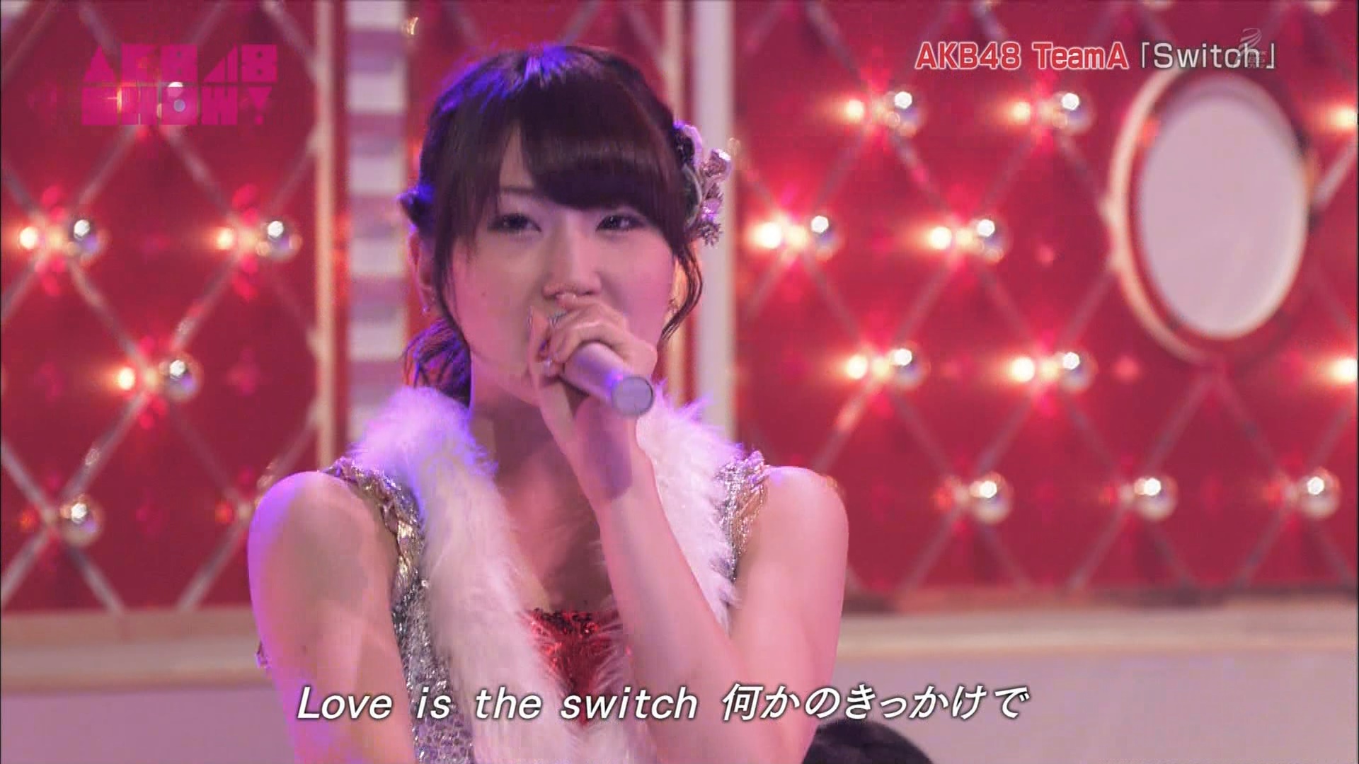 AKB48タイムズ（AKB48まとめ） : 「AKB48SHOW!」「コント島崎遥香、中西智代梨の楽屋にて＆松岡菜摘、多田愛佳、木本花音の金の ...