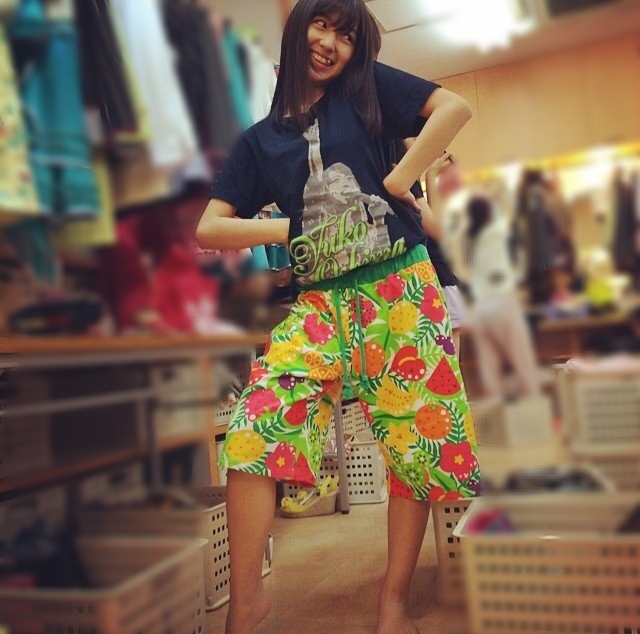 AKBまとめぷらす : 【AKB48】あぁ～大島（涼）まだまだksgkですわ・・・【大島涼花】