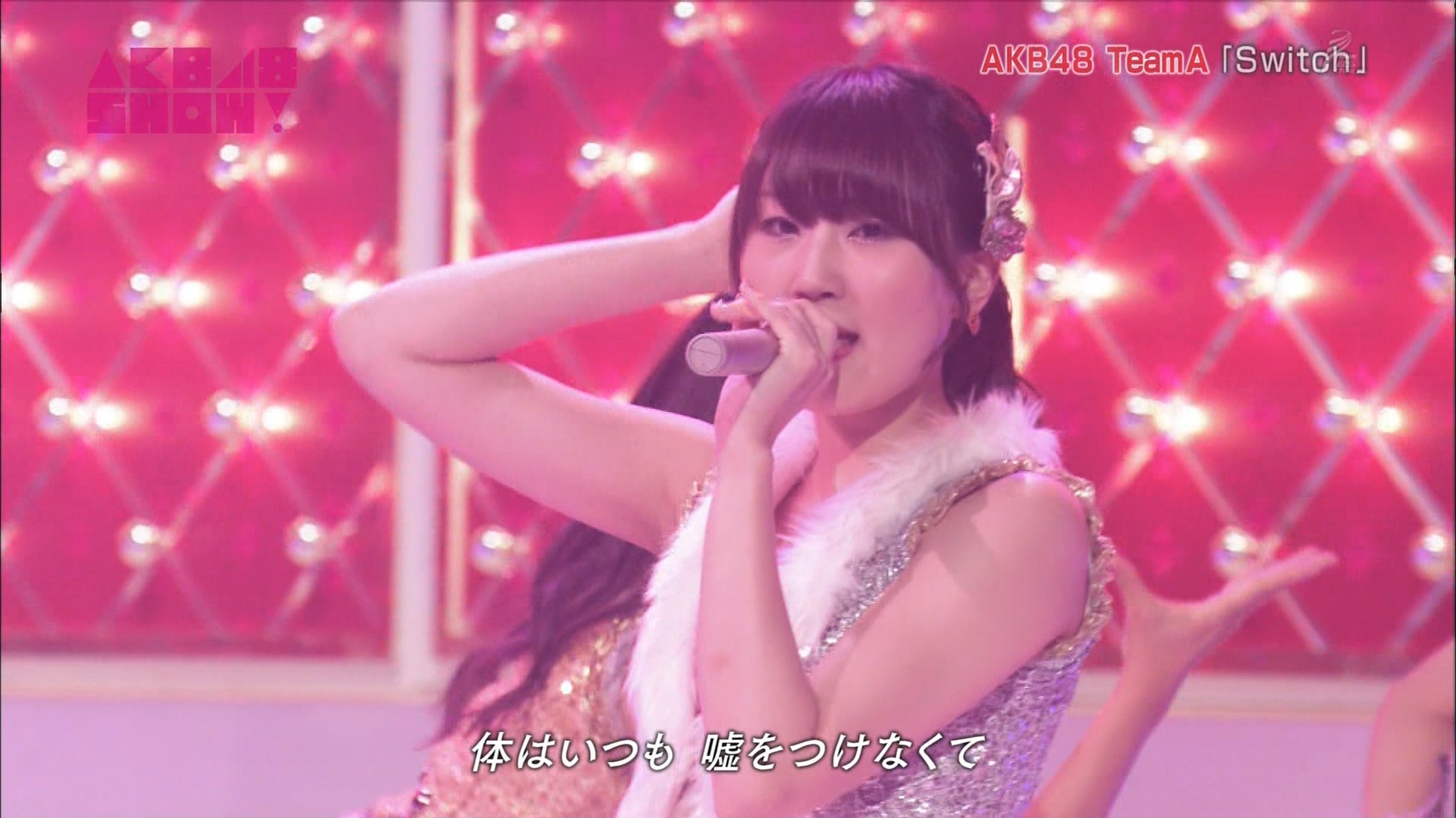 AKB48タイムズ（AKB48まとめ） : 「AKB48SHOW!」「コント島崎遥香、中西智代梨の楽屋にて＆松岡菜摘、多田愛佳、木本花音の金の ...