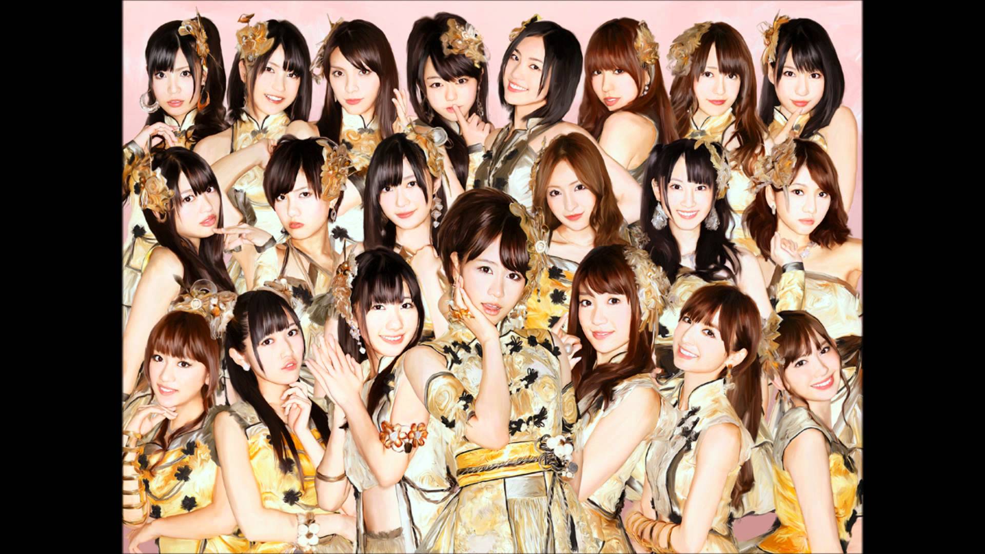 AKB48タイムズ（AKB48まとめ） : 【AKB48/SKE48】エースとセンターのちがいって【NMB48/HKT48】 - livedoor Blog（ブログ）