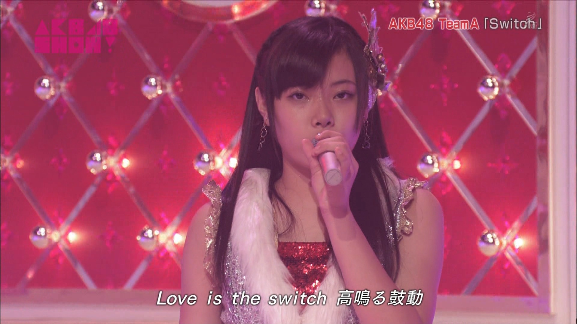 AKB48タイムズ（AKB48まとめ） : 「AKB48SHOW!」「コント島崎遥香、中西智代梨の楽屋にて＆松岡菜摘、多田愛佳、木本花音の金の ...