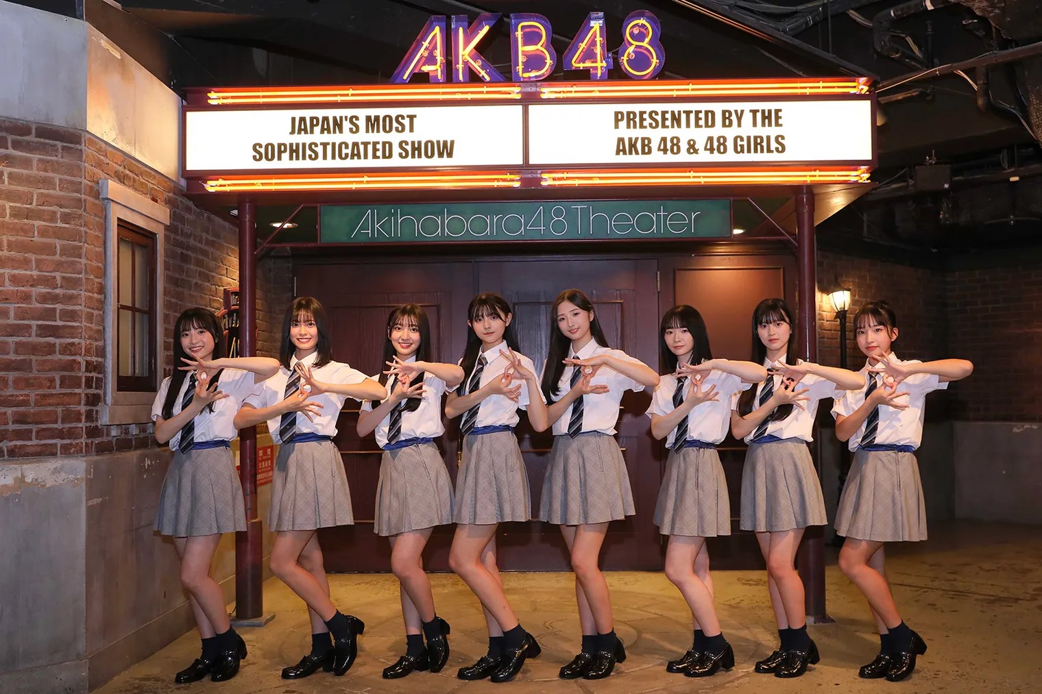 AKB48タイムズ（AKB48まとめ） : 【AKB48】16期生メンバー「18期生はガツガツ行く…私たちとは違う…」【研究生】 - livedoor Blog（ブログ）