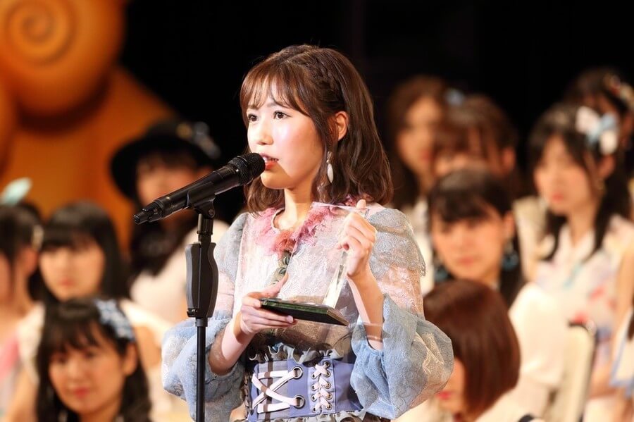 AKB48タイムズ（AKB48まとめ） : 【悲報】大手メディアでも純AKBの凋落と支店の大躍進が報じられる！！！【AKB48/SKE48 ...
