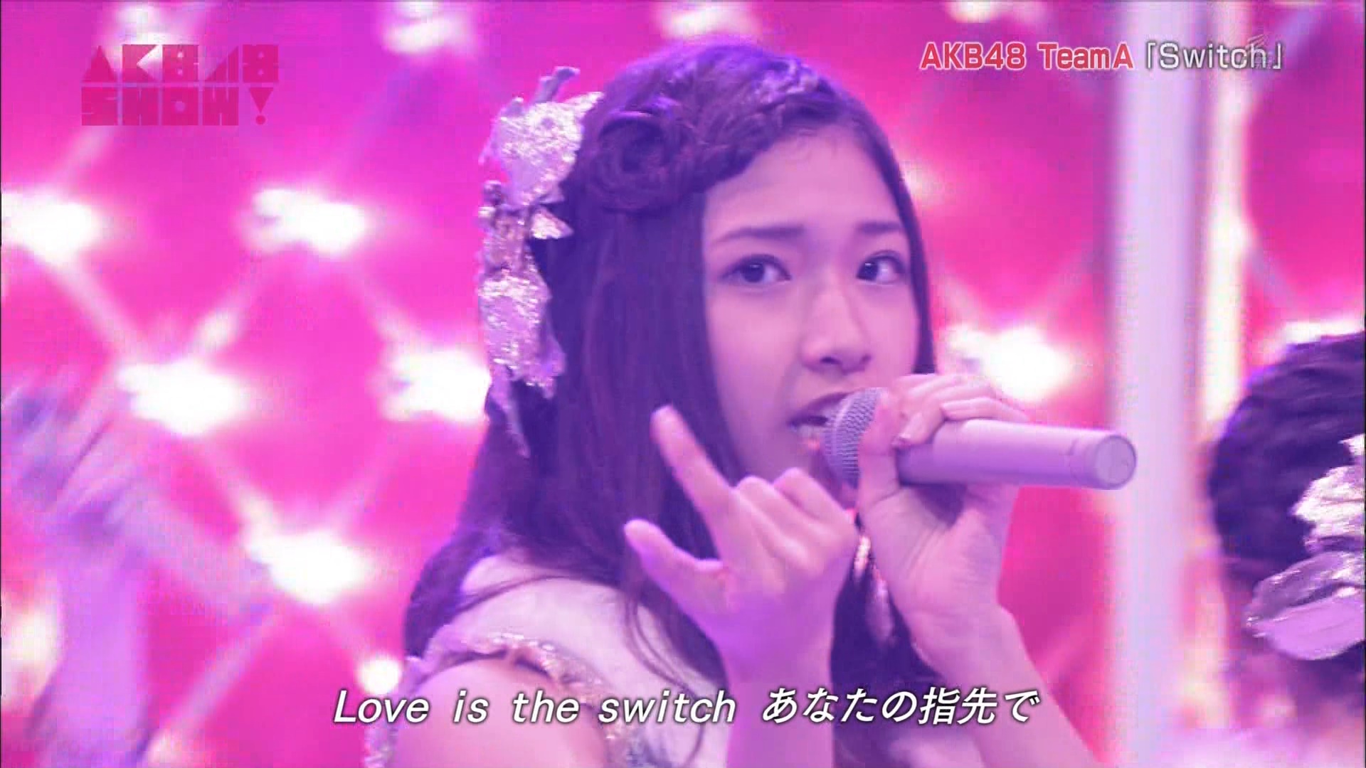 AKB48タイムズ（AKB48まとめ） : 「AKB48SHOW!」「コント島崎遥香、中西智代梨の楽屋にて＆松岡菜摘、多田愛佳、木本花音の金の ...