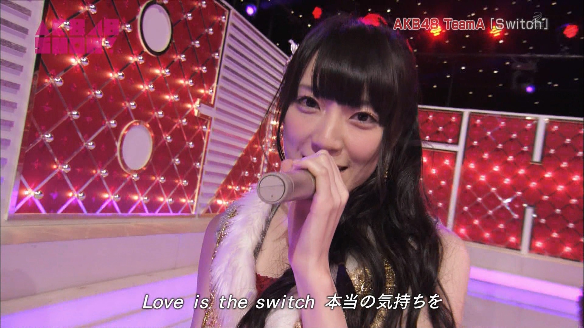 AKB48タイムズ（AKB48まとめ） : 「AKB48SHOW!」「コント島崎遥香、中西智代梨の楽屋にて＆松岡菜摘、多田愛佳、木本花音の金の ...