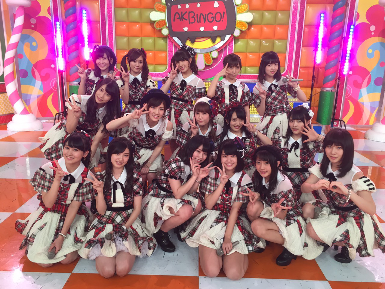 AKB48タイムズ（AKB48まとめ） : 若手のAKB48がゴールという考えは甘いのか？【AKB48/SKE48/NMB48/HKT48/NGT48】 - livedoor Blog（ブログ）