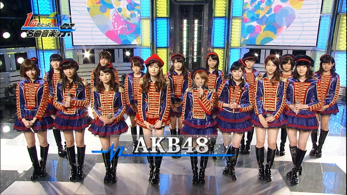 AKB48タイムズ（AKB48まとめ） : 【AKB48/SKE48】48Gで現実的な思考の持ち主って誰だろう？【NMB48/HKT48】 - livedoor Blog（ブログ）