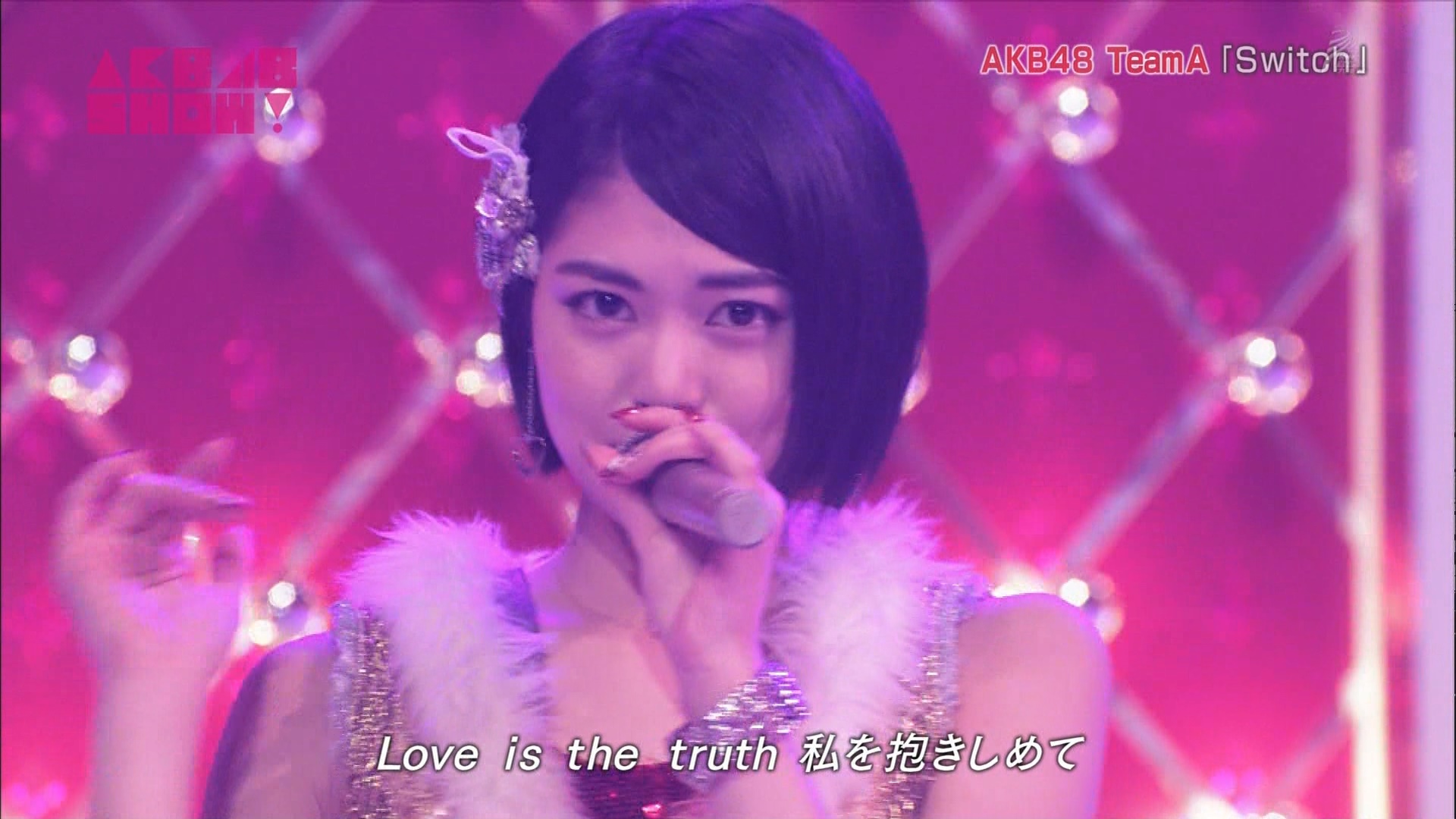 AKB48タイムズ（AKB48まとめ） : 「AKB48SHOW!」「コント島崎遥香、中西智代梨の楽屋にて＆松岡菜摘、多田愛佳、木本花音の金の ...