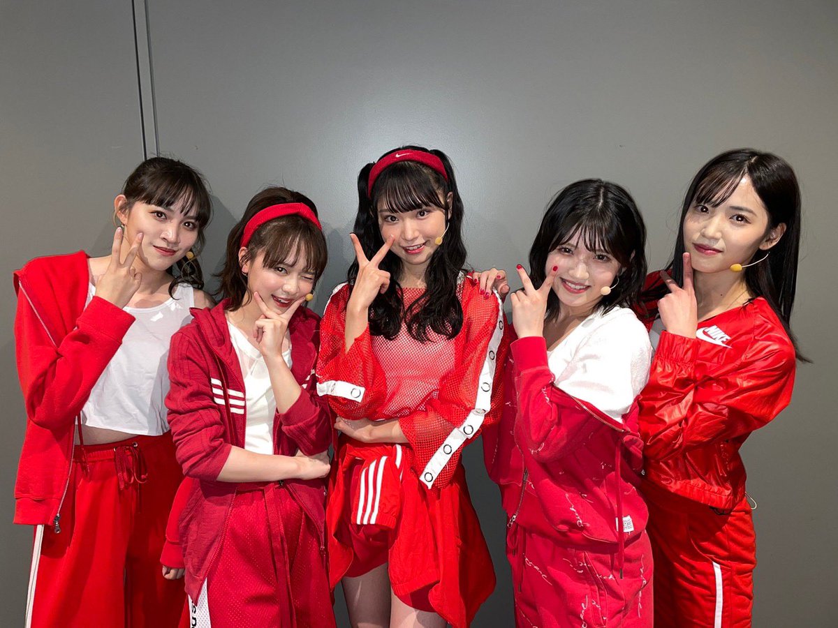 AKB48タイムズ（AKB48まとめ） : 某AKBのOGさん「今のAKBフィジカル強すぎる。体力の違いを見せつけられた」【元AKB48チーム8中野郁海・いくみん】 - livedoor ...