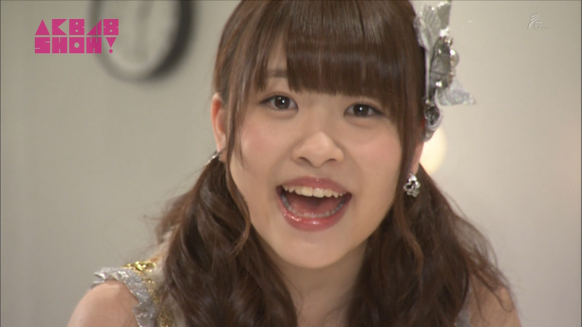 AKB48タイムズ（AKB48まとめ） : 「AKB48SHOW!」「コント島崎遥香、中西智代梨の楽屋にて＆松岡菜摘、多田愛佳、木本花音の金の ...