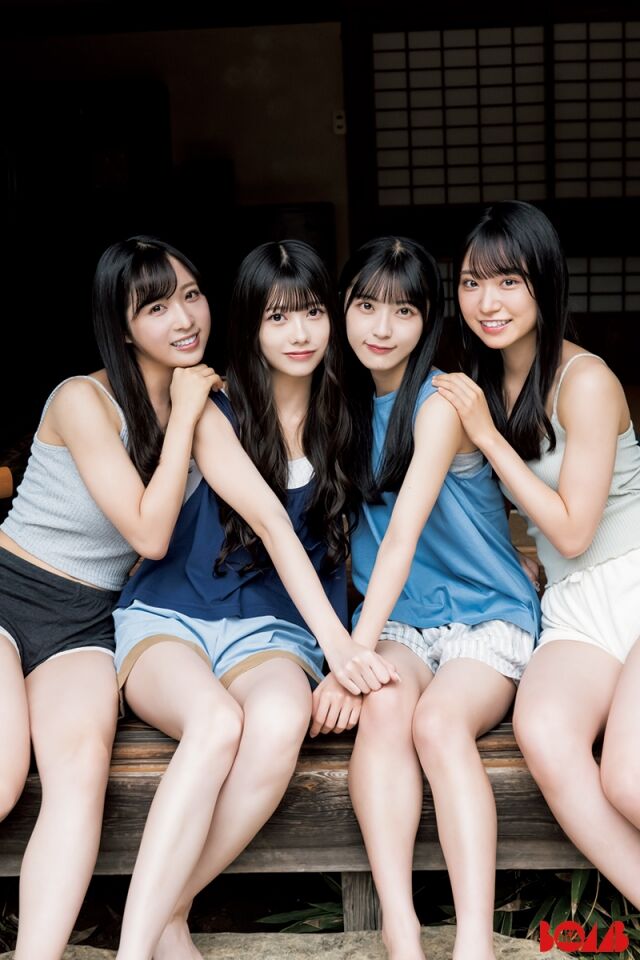 AKB48タイムズ（AKB48まとめ） : 【画像】BOMB11月号でAKB48おっπ祭り(＊ﾟ∀ﾟ)=3 - livedoor Blog（ブログ）