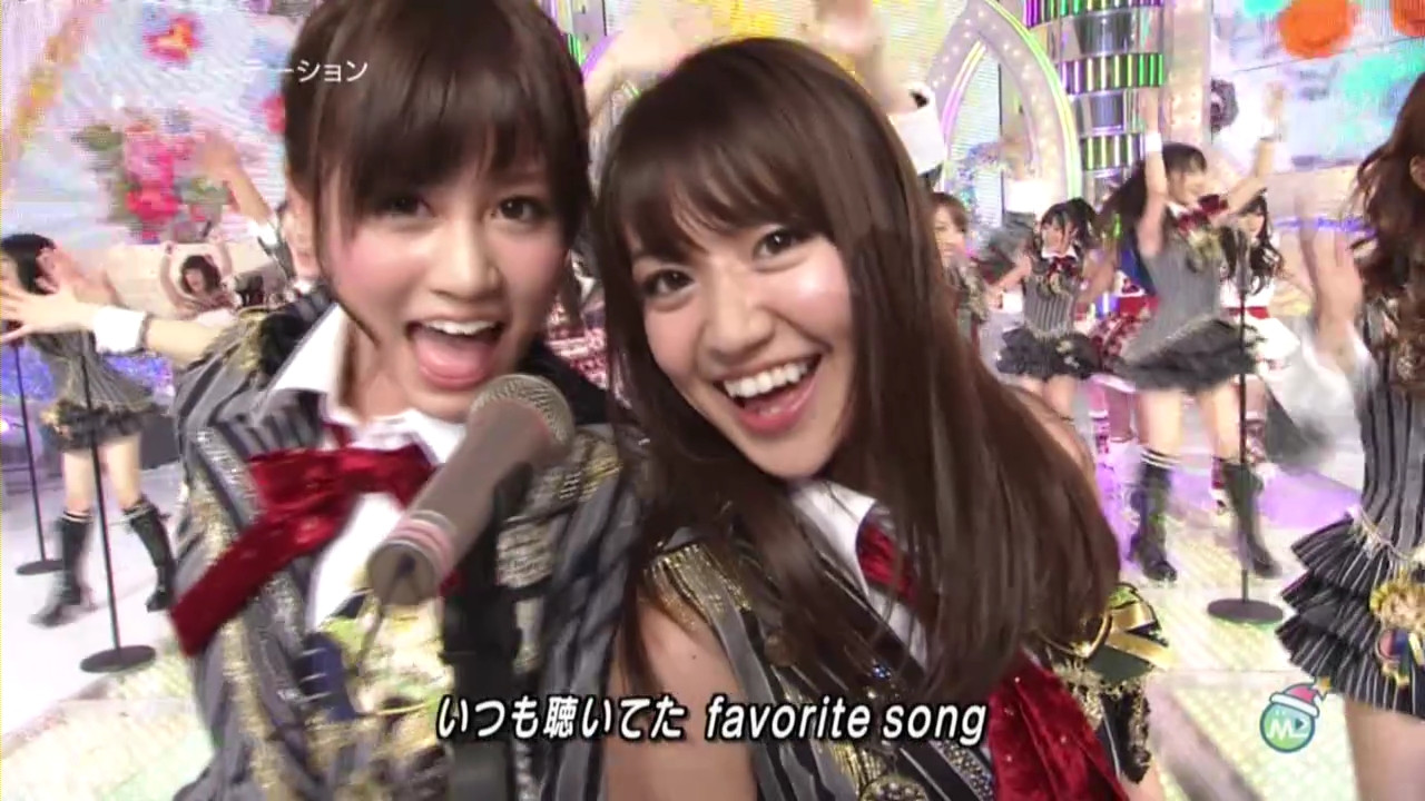 AKB48タイムズ（AKB48まとめ） : 【AKB48/SKE48】結局どのグループのダブルエースが最強なの？【NMB48/HKT48/乃木坂46】 - livedoor Blog（ブログ）