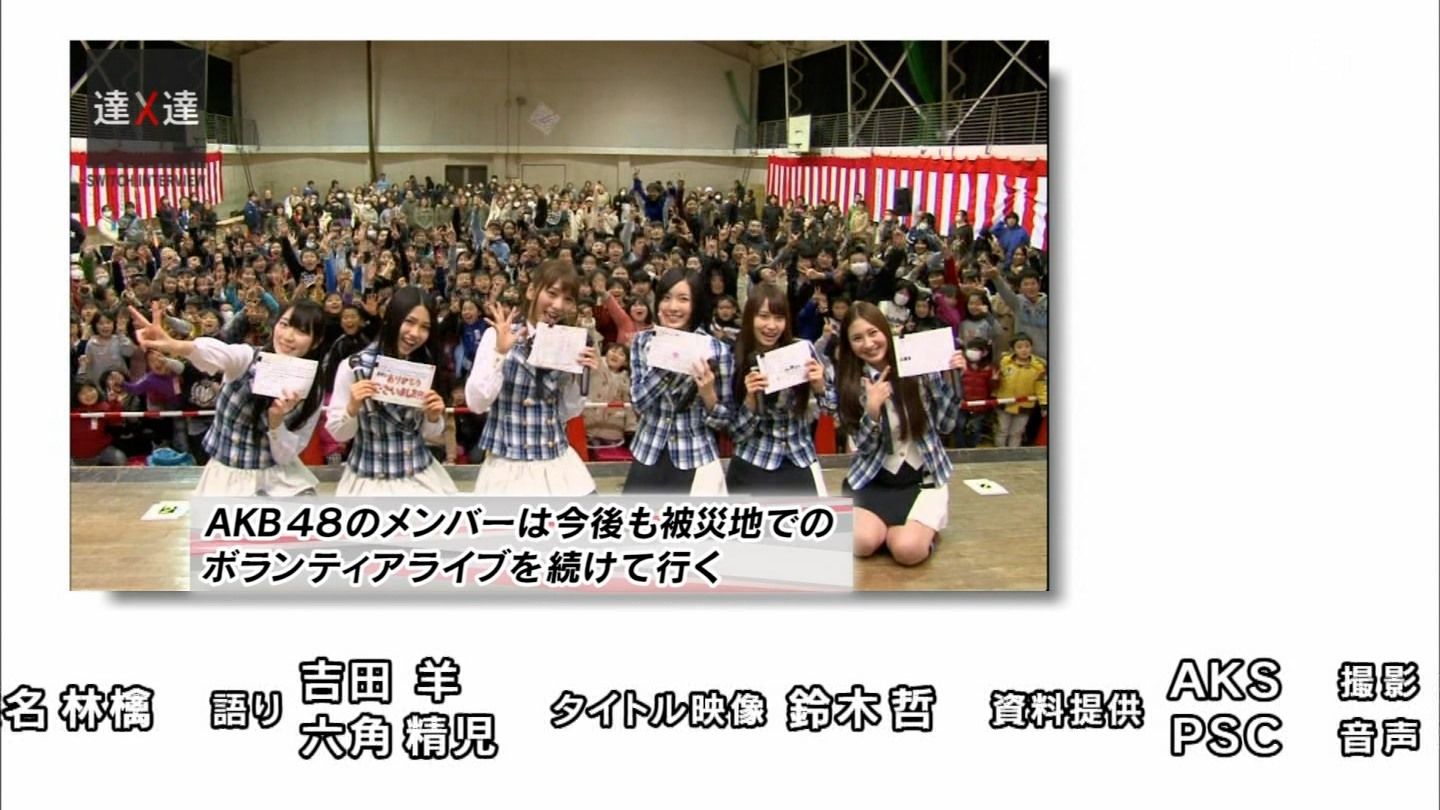 AKB48タイムズ（AKB48まとめ） : 【SWITCHインタビュー 達人達】大林宣彦監督「アイドルに恋愛を認めない文化は未熟」【AKB48 ...