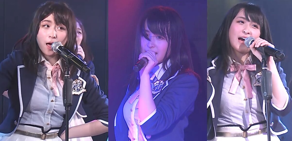 AKB48タイムズ（AKB48まとめ） : 【AKB48】さややはもう少しキャラを作った方がいい【川本紗矢】 - livedoor Blog（ブログ）