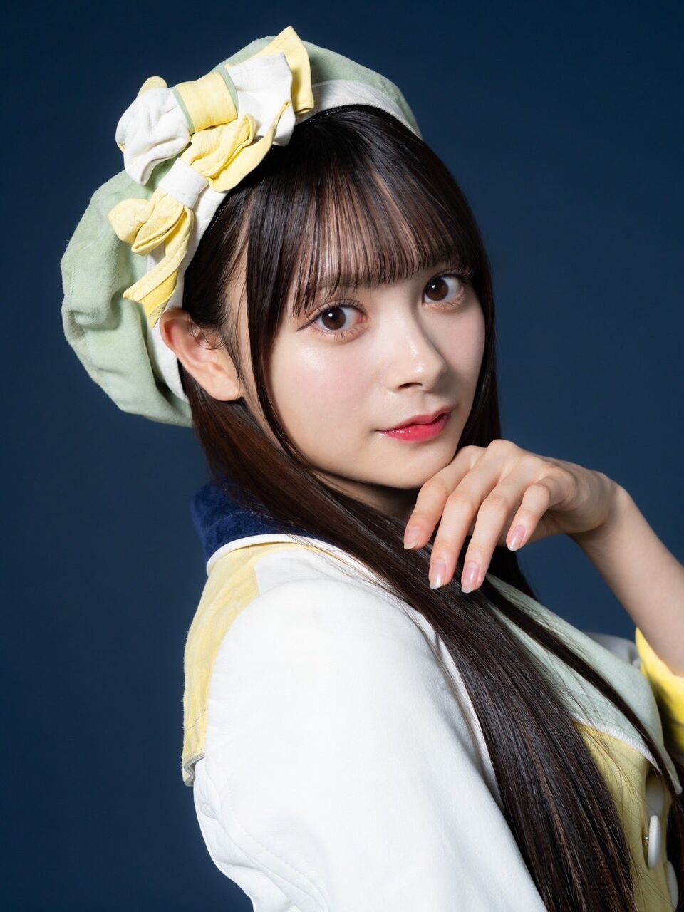 AKB48タイムズ（AKB48まとめ） : AKB伊藤百花ﾁｬﾝの身体能力 ハンパないw W w W w W w W w W w W w W w【AKB4819期研究生いともも ...