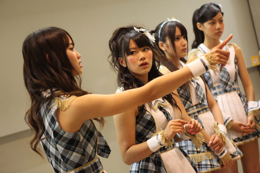 AKB48タイムズ（AKB48まとめ） : AKB48系列・実家が金持ちのメンバーは親が大量投票するんじゃね - livedoor Blog（ブログ）