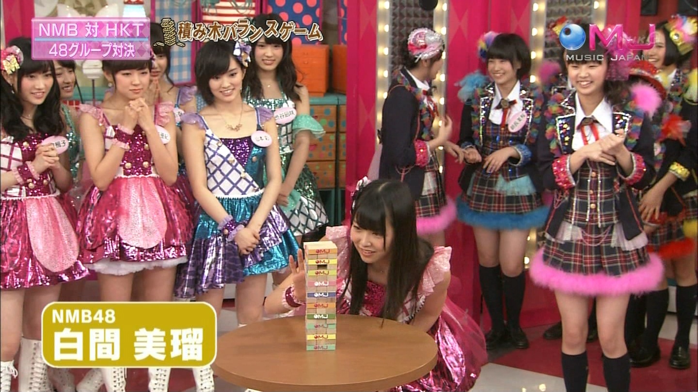 AKB48タイムズ（AKB48まとめ） : MJ実況スレ「AKB48 31回目の被災地訪問（気仙沼大島）渡辺麻友/横山由依/伊豆田莉奈/大島涼花/佐々木優佳里/森川彩香＆ウィンクは3回 ...