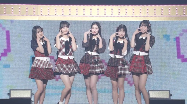 AKB48タイムズ（AKB48まとめ） : 【速報】AKB48 21期生5名、お披露目キタ━━━(ﾟ∀ﾟ)━━━━!!【AKB研究生】 - livedoor Blog（ブログ）