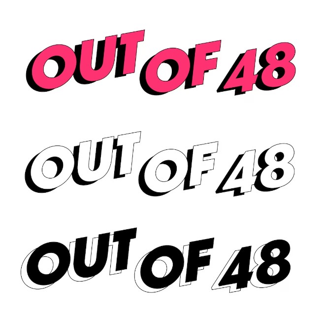 AKB48 AKB48 OUT OF 48 2 AKB48 AKB48 AKB48 OUT OF 48 2 AKB48