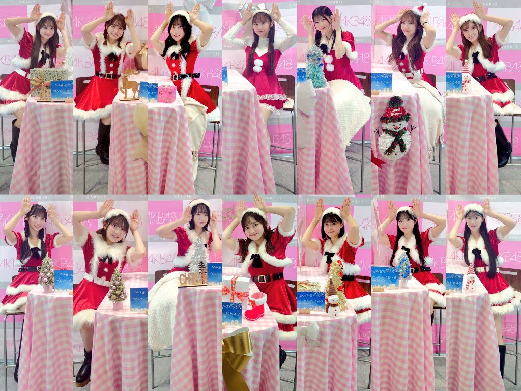 AKB48タイムズ（AKB48まとめ） : 【朗報】AKB 2S写真会がメッチャ楽しそうで羨ましい！！【AKB48】 - livedoor Blog（ブログ）