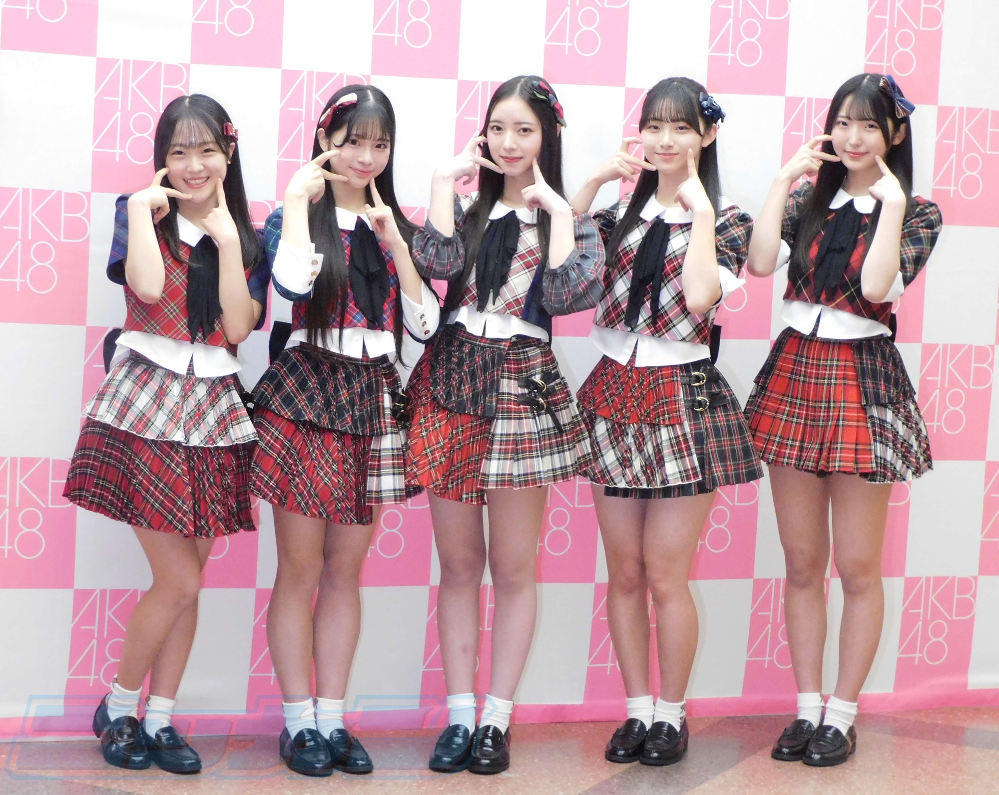 AKB48タイムズ（AKB48まとめ） : 【速報】AKB48 21期生5名、お披露目キタ━━━(ﾟ∀ﾟ)━━━━!!【AKB研究生】 - livedoor Blog（ブログ）