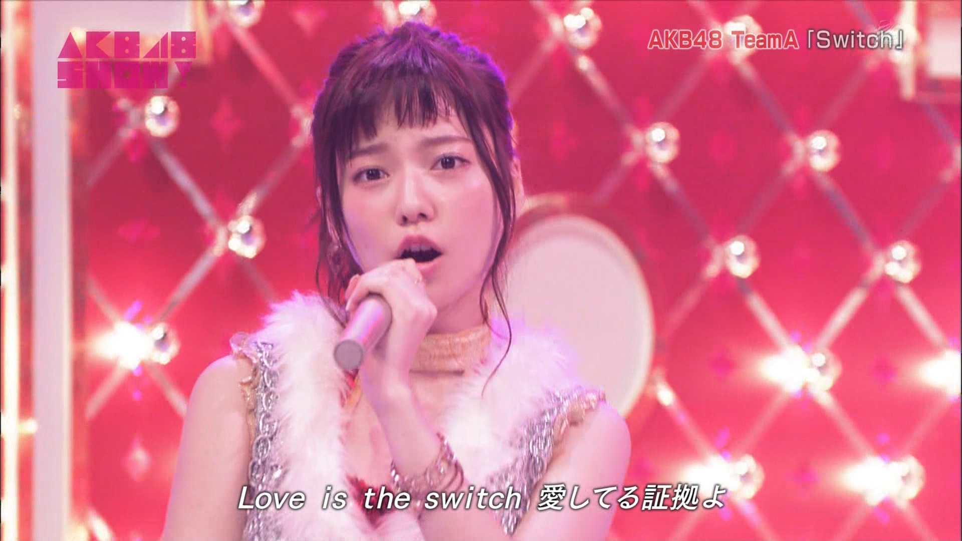 AKB48タイムズ（AKB48まとめ） : 「AKB48SHOW!」「コント島崎遥香、中西智代梨の楽屋にて＆松岡菜摘、多田愛佳、木本花音の金の ...