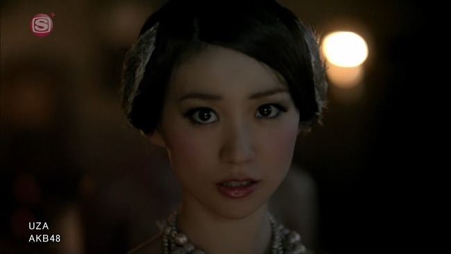 AKB48「UZA」のフルPV解禁になったけど - AKB48まとめんばー