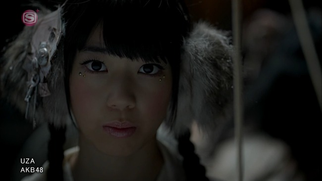 AKB48「UZA」のフルPV解禁になったけど - AKB48まとめんばー
