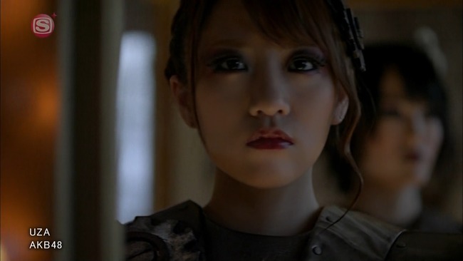 AKB48「UZA」のフルPV解禁になったけど - AKB48まとめんばー