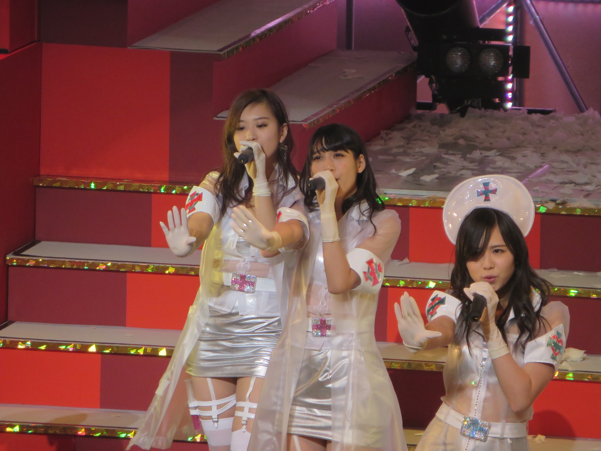 「第4回 AKB48紅白対抗歌合戦」実況まとめ その4（ラスト） - AKB48まとめんばー