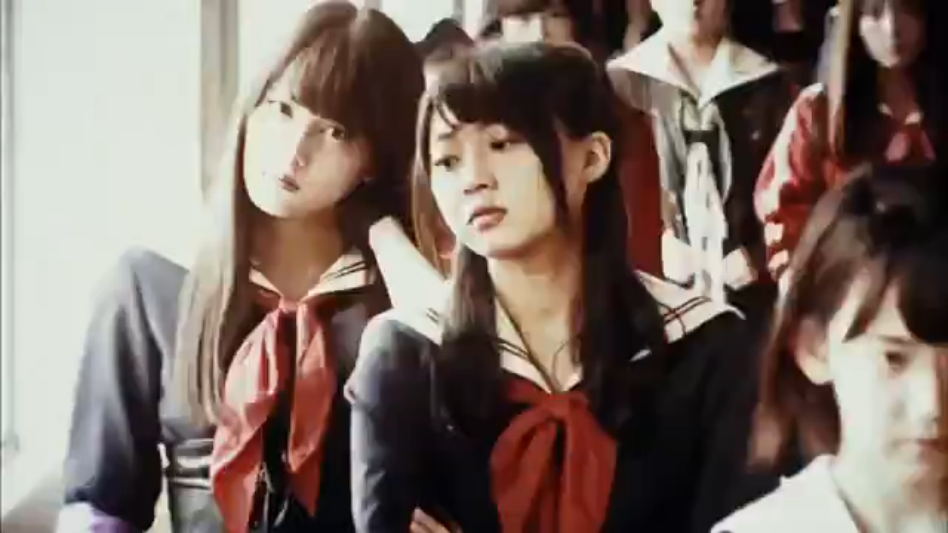 【AKB48G】ドラマ「マジすか学園5」予告動画解禁！おたべまた留年ww矢場久根のヘッド・谷口めぐ！出演者一覧・放送スケジュールも - AKB48まとめんばー