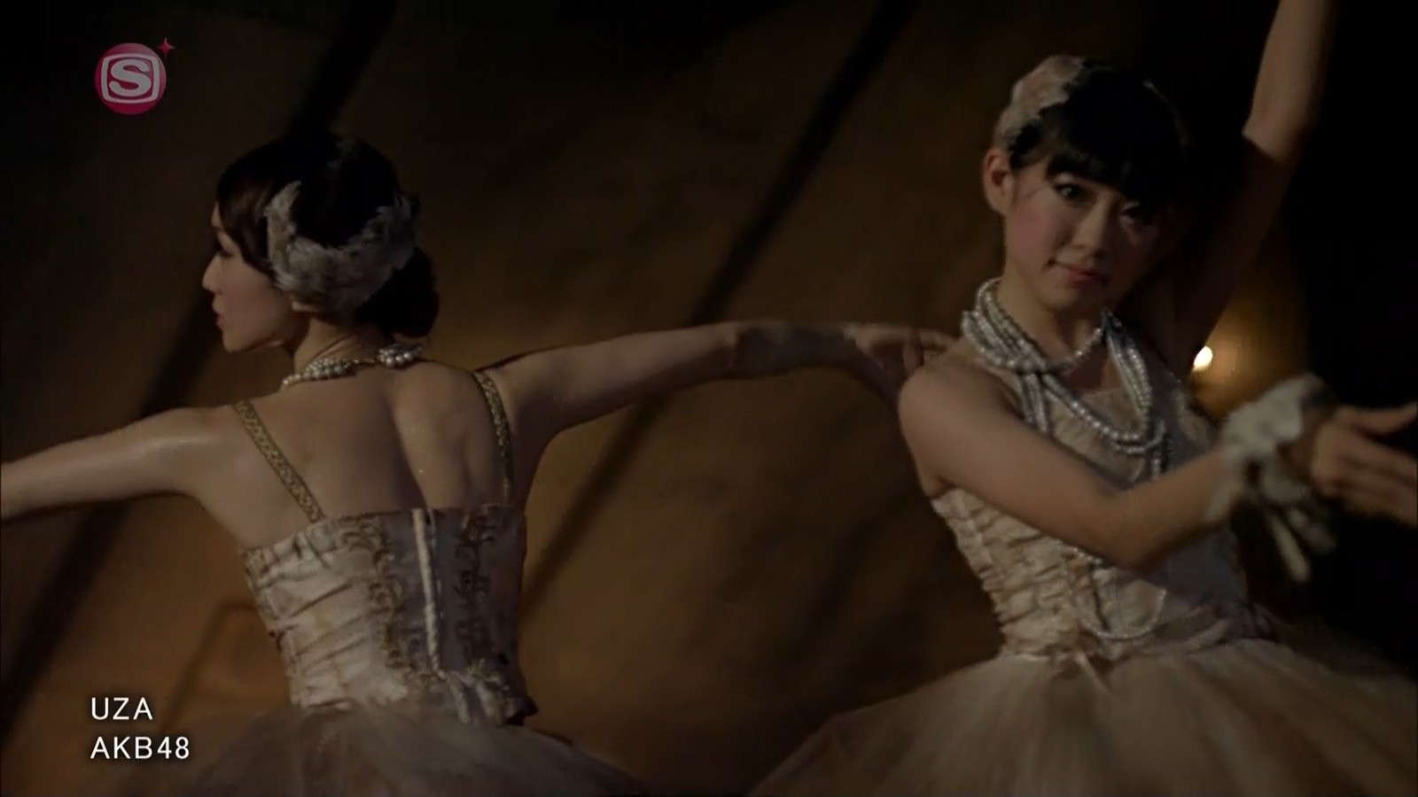 AKB48「UZA」のフルPV解禁になったけど - AKB48まとめんばー