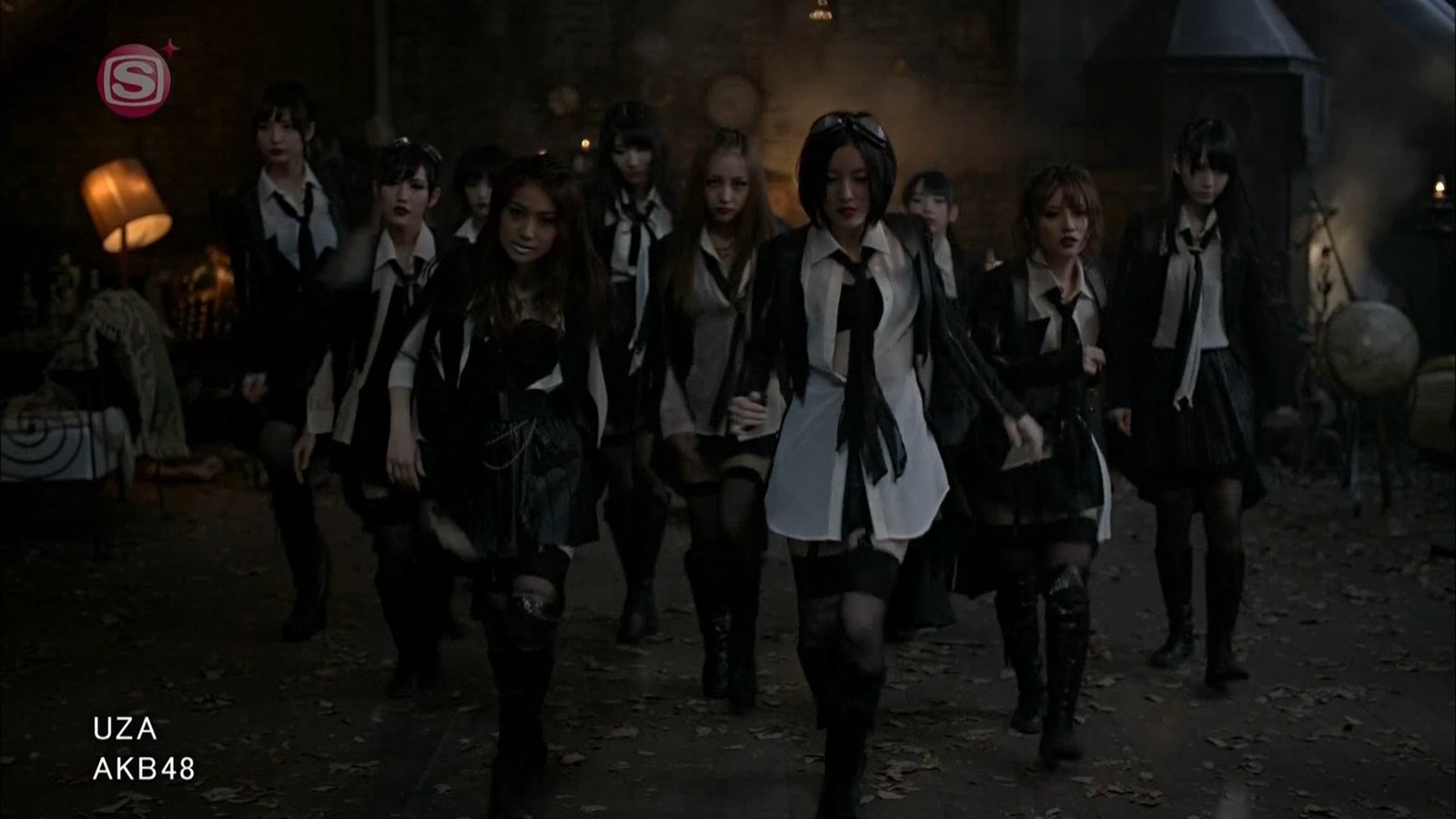 AKB48「UZA」のフルPV解禁になったけど - AKB48まとめんばー