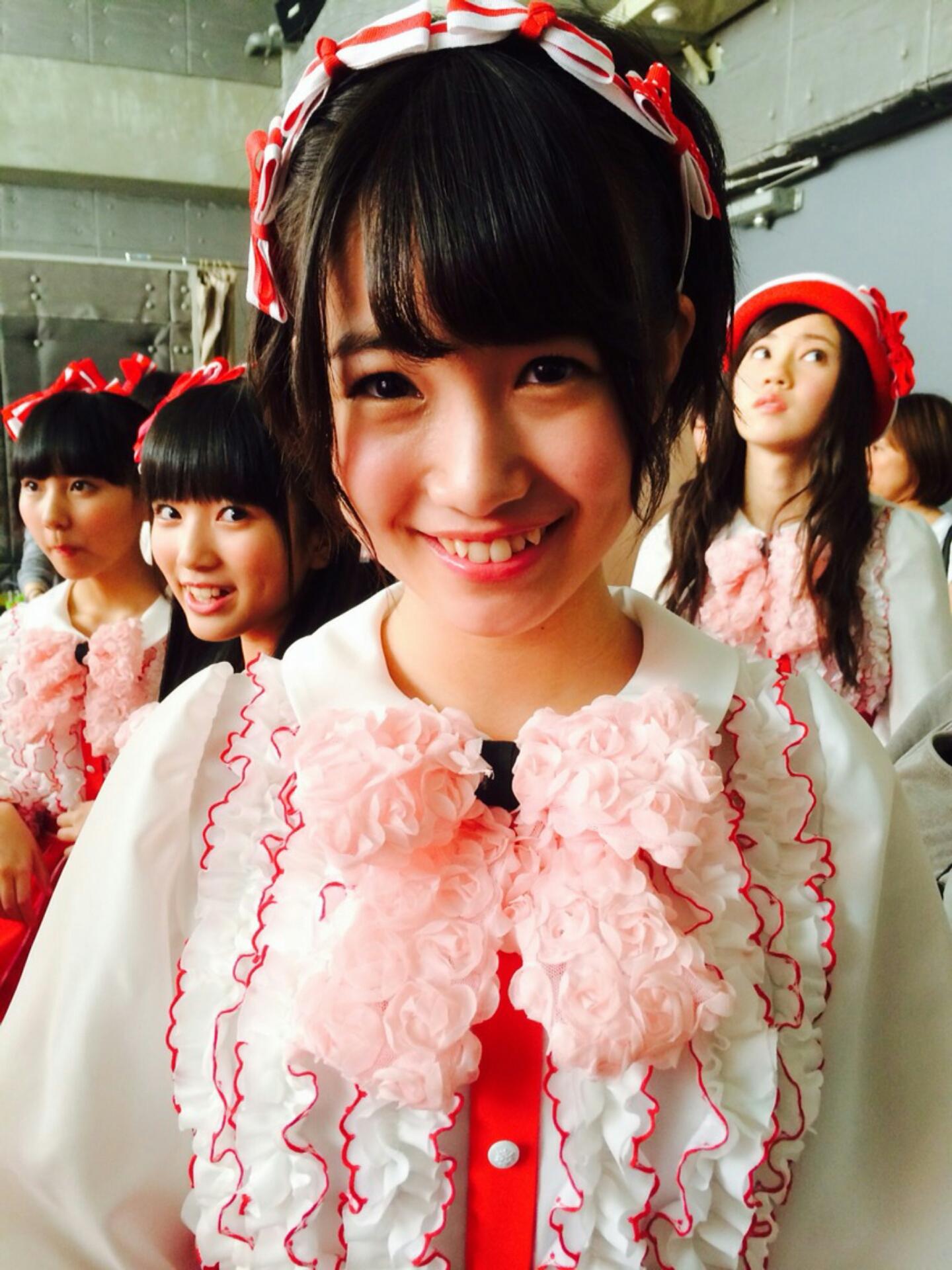 【画像】AKB48Gしのぶ総支配人が「希望的リフレイン」発売を祝してメンバー画像を大量放出！！ - AKB48まとめんばー