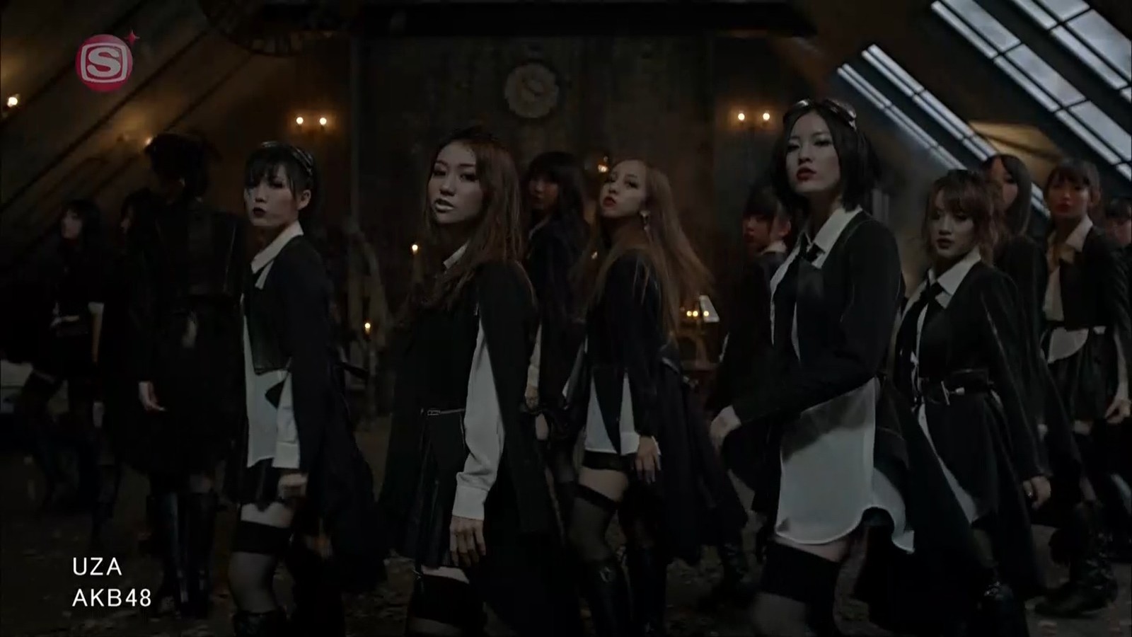 AKB48「UZA」のフルPV解禁になったけど - AKB48まとめんばー