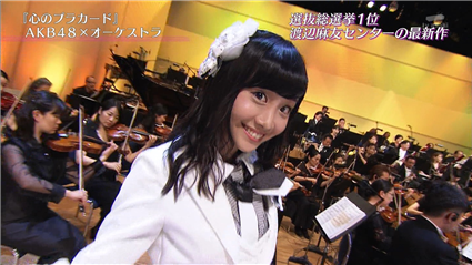 今年はテレ朝もやんの？