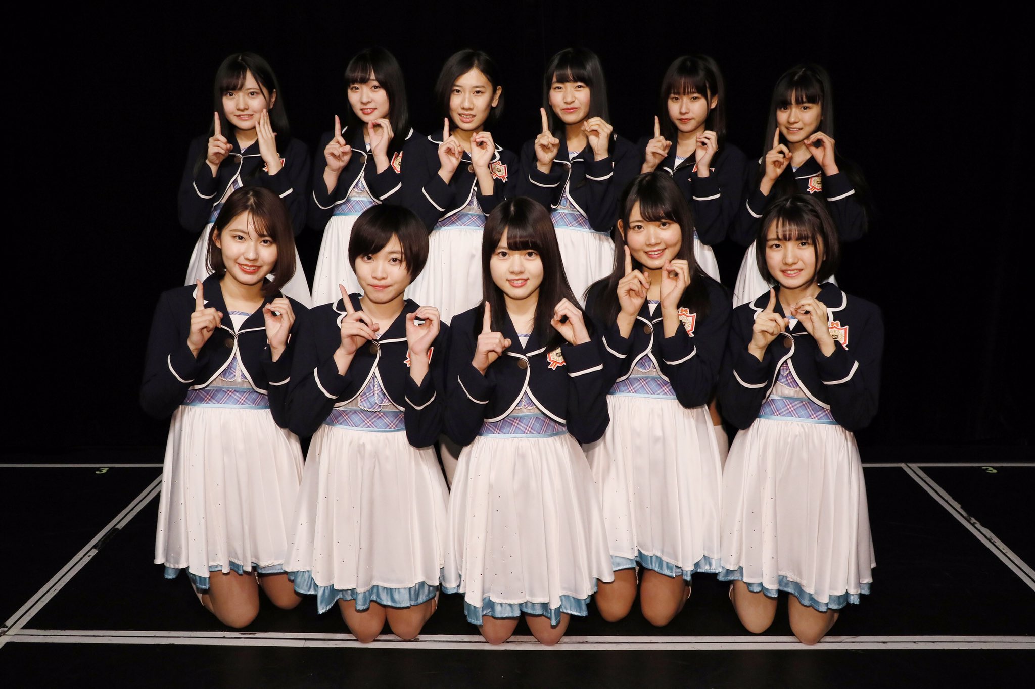 SKE48まとめろぐっ！ : SKE48第10期生のプロフィールが公開！