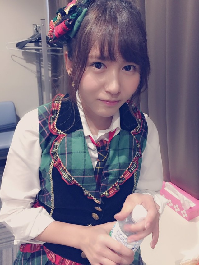 SKE48まとめろぐっ！ : SKE48ミニ握手会＠札幌12.20 オフショットまとめ！