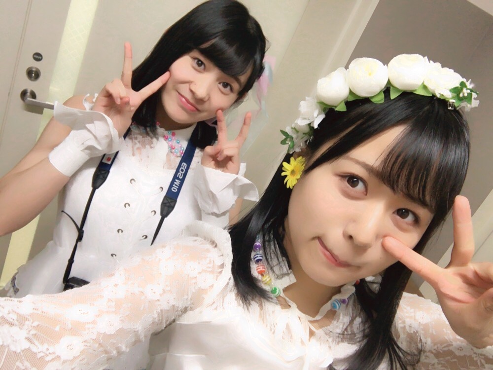 SKE48まとめろぐっ！ : 【画像】「AKB48Gリクアワ2017」2日目オフショットまとめ！