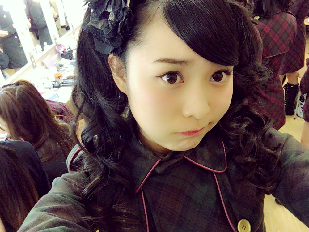 SKE48まとめろぐっ！ : 【ツインテールの日】SKE48メンバーのツインテール画像まとめ