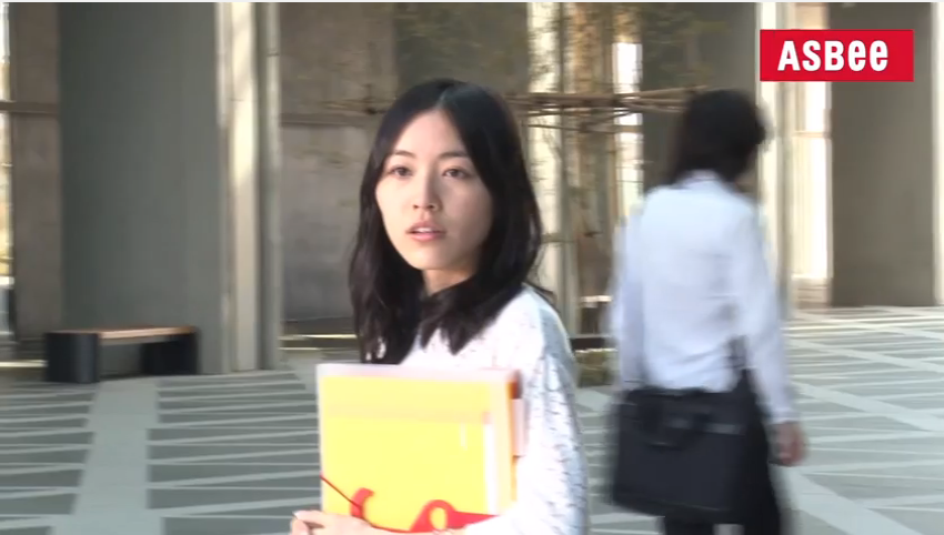 SKE48まとめろぐっ！ : 『SKE48×ASBee』CMメイキング動画「松井珠理奈編」が公開！