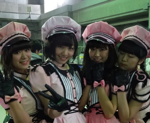 SKE48まとめろぐっ！ : AKB48ユニット祭り2014 セットリスト＆オフショットまとめ！