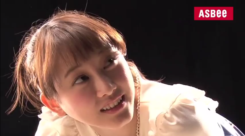 SKE48まとめろぐっ！ : 『SKE48×ASBee』CMメイキング動画「松井玲奈編」が公開！
