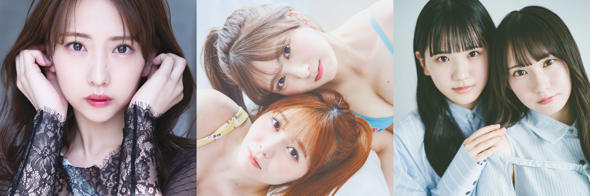 SKE48まとめろぐっ！ : 「100%SKE48 vol.7」 5月1日発売決定！