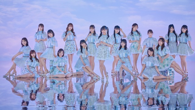 SKE48まとめろぐっ！ : SKE48 31stシングル『好きになっちゃった』 ジャケット写真が公開