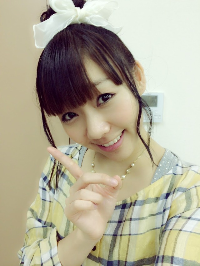 AKB48グループまとめ : CoCo壱番屋『推しトッピン具対決!!2014』キャンペーンが終了